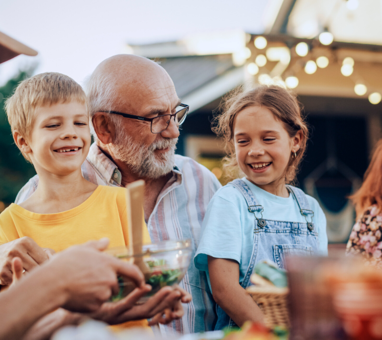 Comprehensive Financial Advisory Services | Merit Financial Advisors